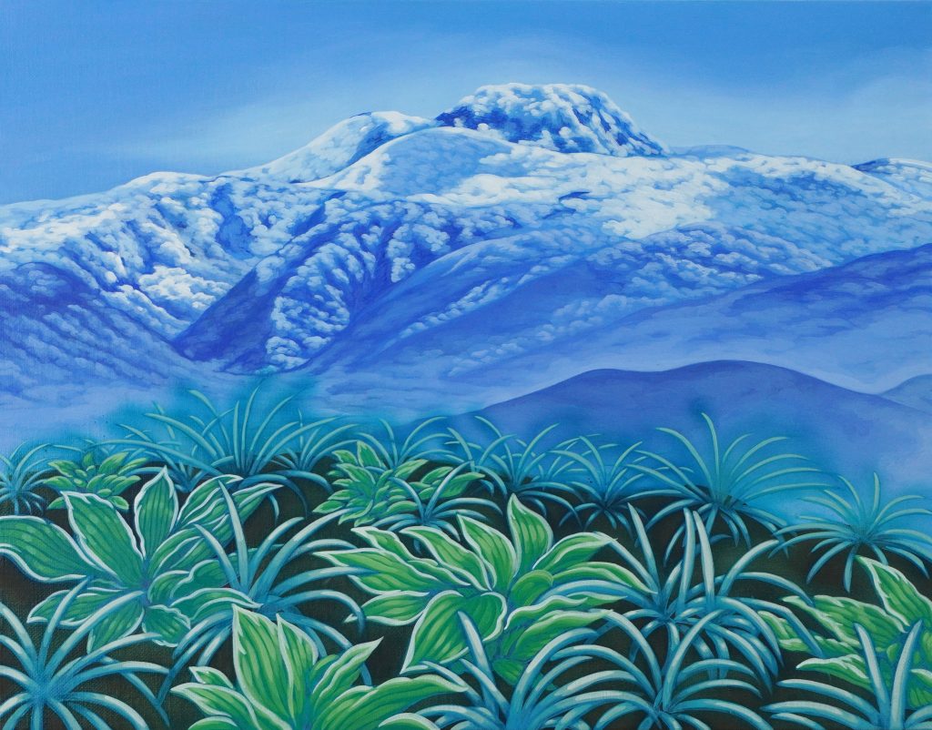 2024 parabola - JaeHun Jeong 정재훈 작가